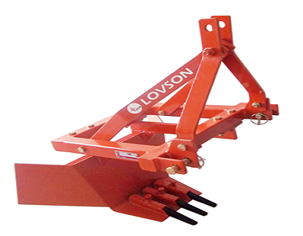 Tractor Manufacturers - Agricultural Implements, Mini/Tiny/Small/Cheap ...